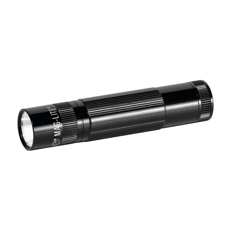Linterna Mini Maglite® PRO+ LED 2-CELL AA | Maglite México