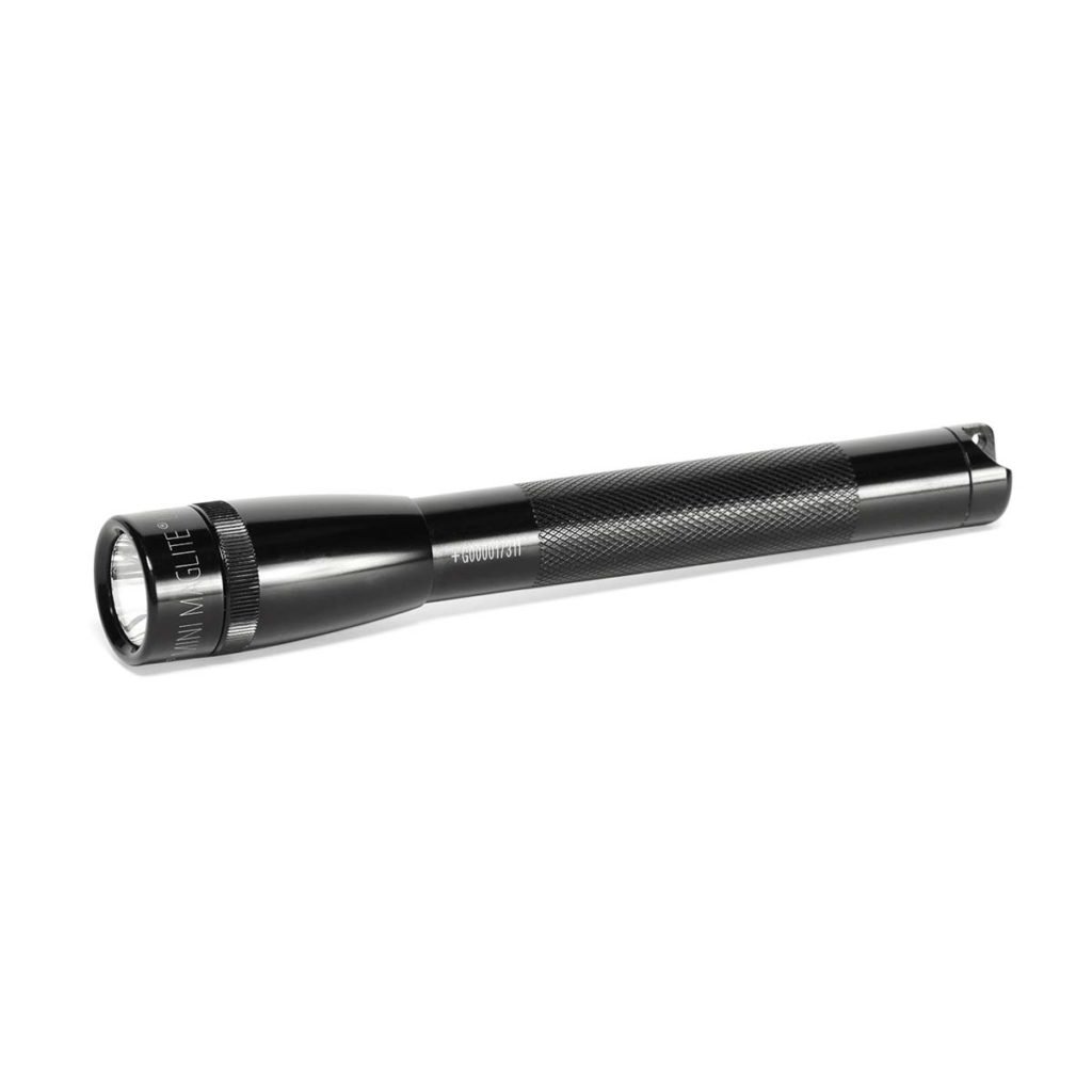 Linterna Mini Maglite® PRO+ LED 2-CELL AA | Maglite México