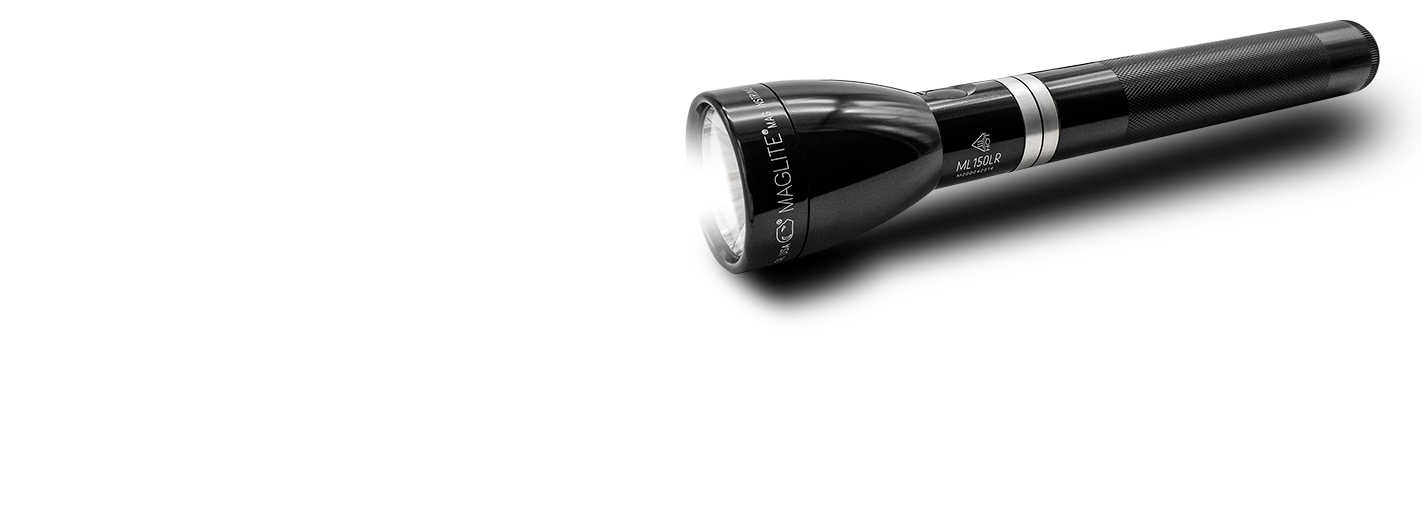 Linternas y lámparas de mano para profesionales