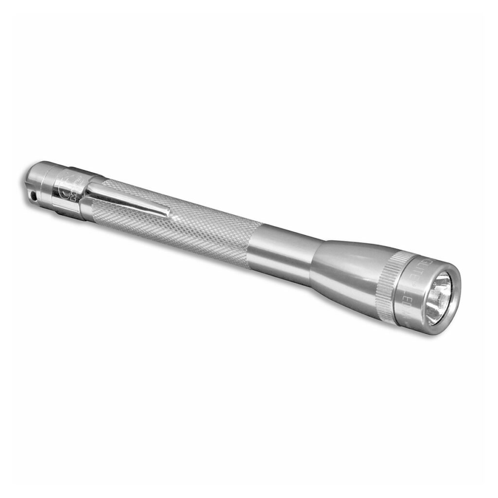 Linterna Mini Maglite® AAA LED | Maglite México